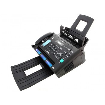 Лазерный факс Panasonic KX-FL423Ru, купить лазерный факс Panasonic KX ...
